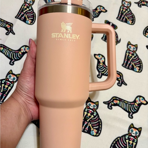 Stanley | Dining | Stanley Nectar 4oz Adventure Quencher Tumbler ...